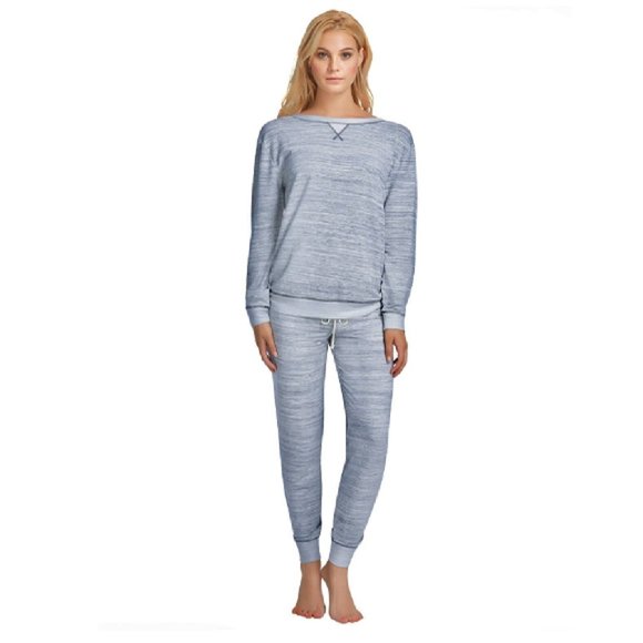 Felina | Intimates & Sleepwear | Felina Women Taylor French Terry ...